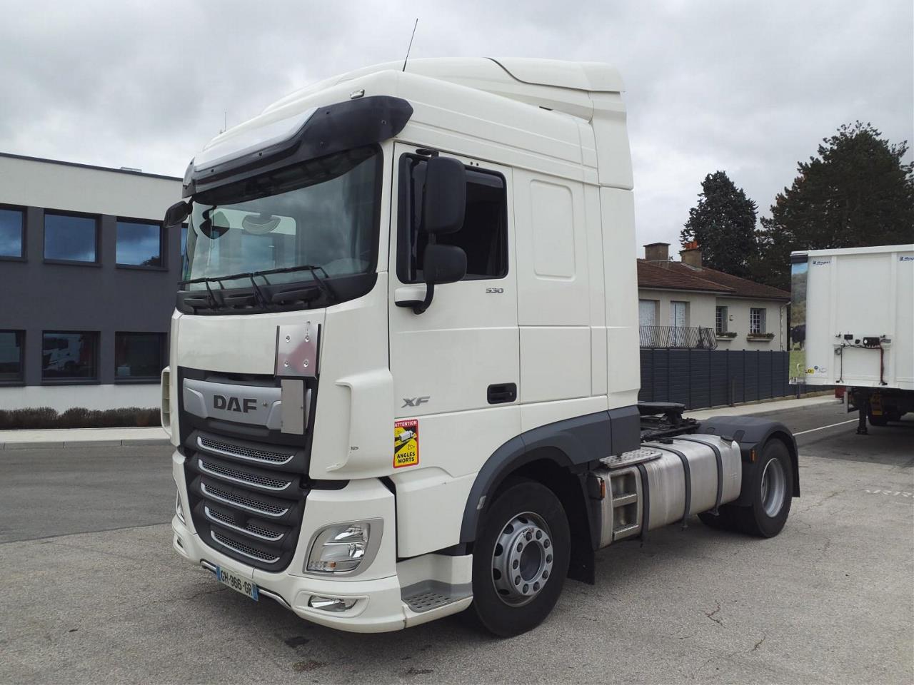 DAF XF 530 FT 4X2 - XLRTEH4300G389901