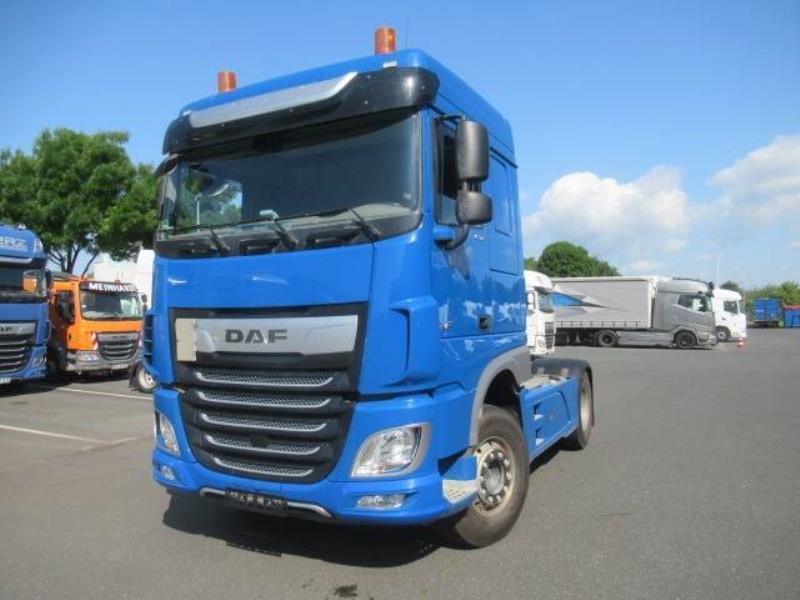 DAF XF 530 FT 4X2 - XLRTEH4300G312917
