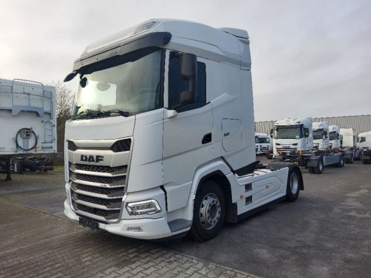 DAF XG 480 FT 4X2 - XLRTEF5300G423033