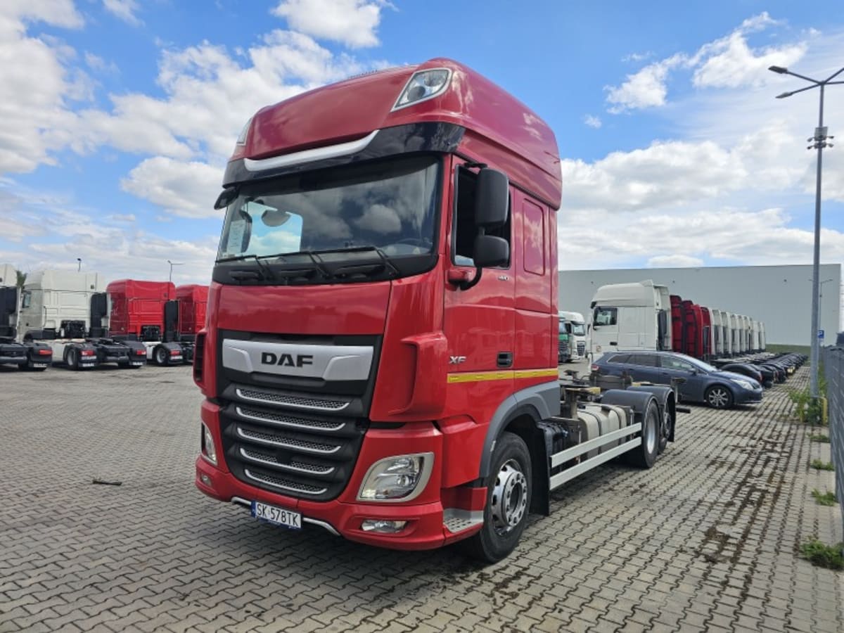 DAF XF 480 FAR 6X2 R - XLRASH4300G324816
