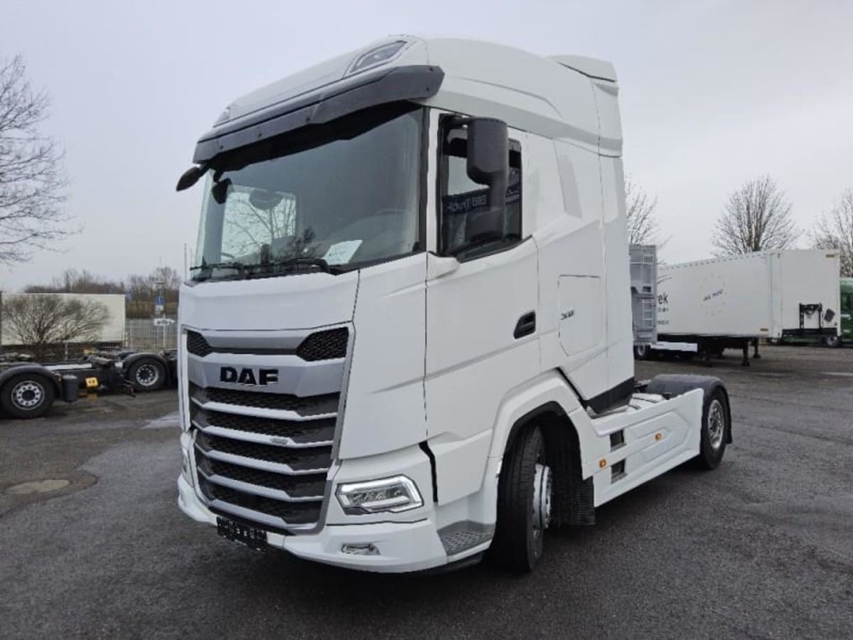 DAF XG 480 FT 4X2 - XLRTEF5300G429359