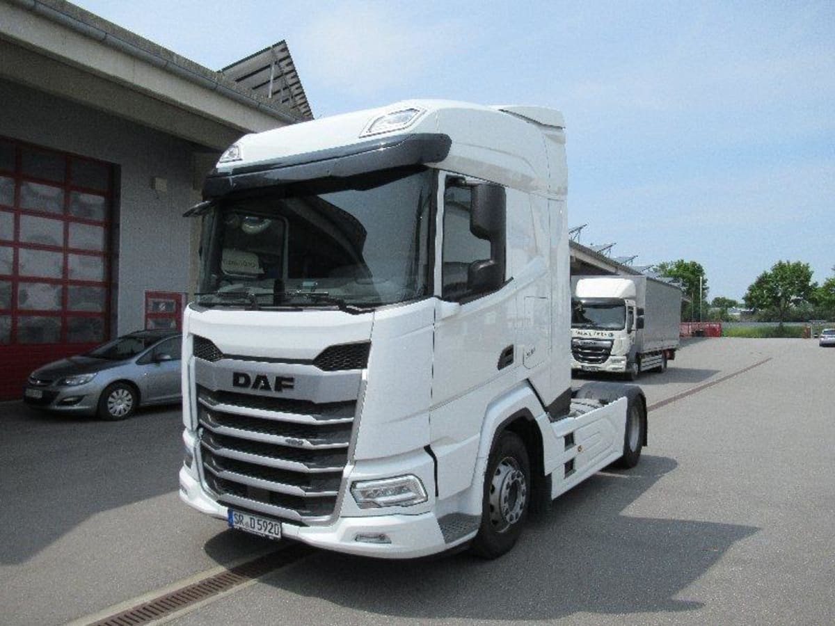 DAF XFn 480 FT 4X2 - XLRTEF5300G399229