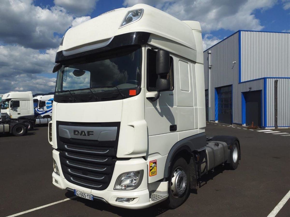 DAF XF 530 FT 4X2 - XLRTEH4300G382129