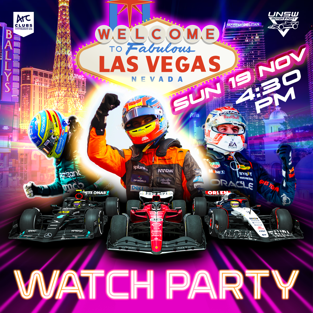 UNSW Motorsport Society