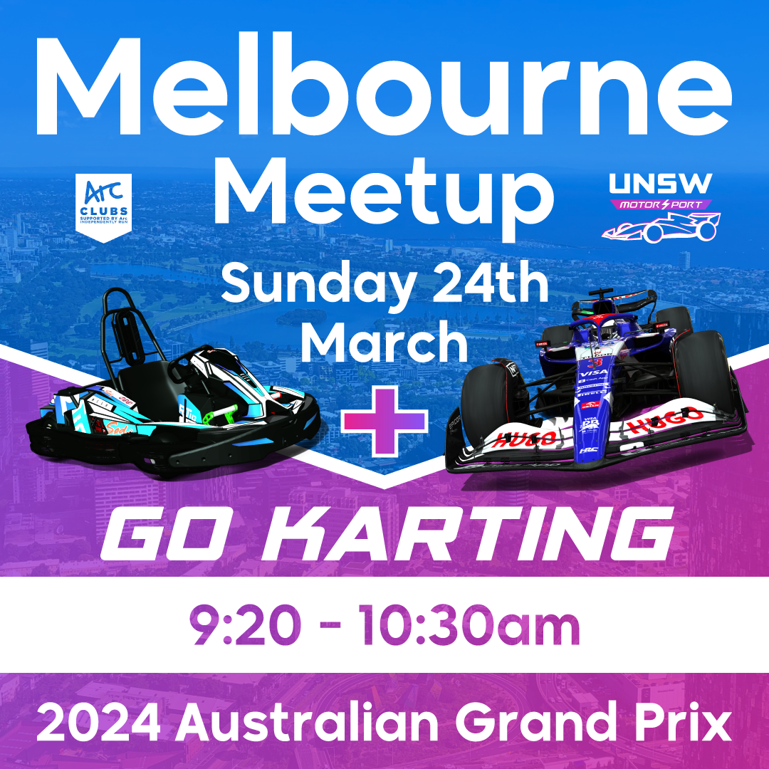 UNSW Motorsport Society