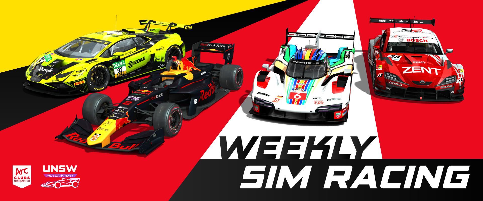 UNSW Motorsport Society