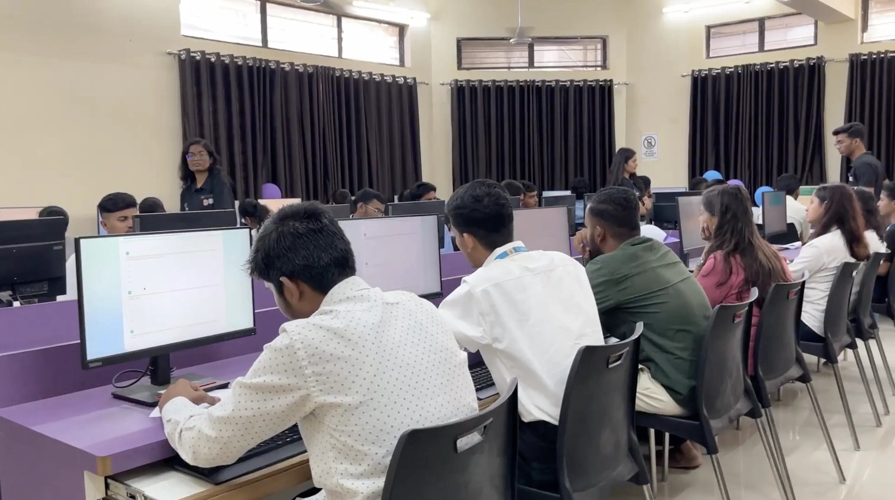 ACADS KITCoEK | Association of CSE AIML & DS Students