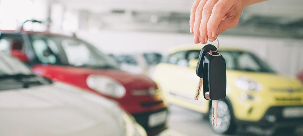 ¿Coches de segunda mano, seminuevos, KM0 o de ocasión?