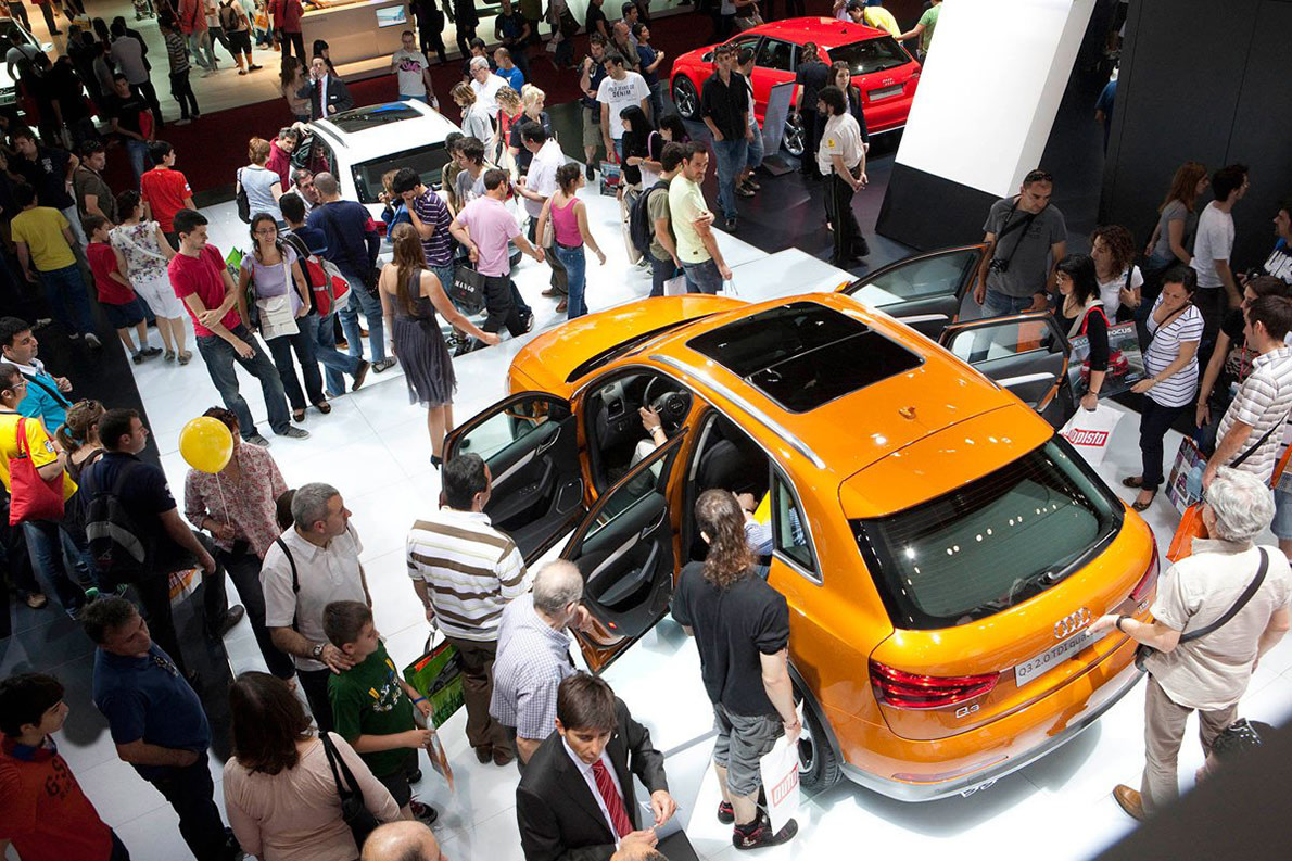 Descubre Dónde Comprar un Coche de Segunda Mano