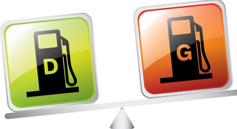 Gasolina VS diesel ¿cuál es mejor? - Swipcar