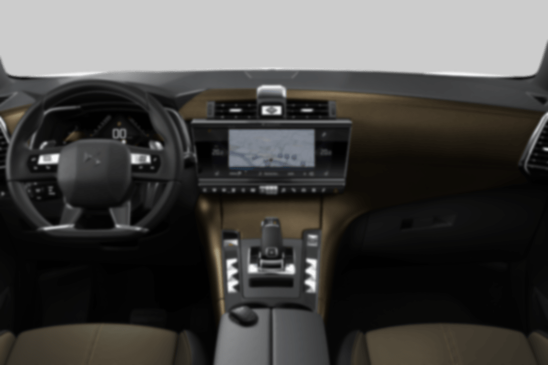 Renting DS 7 Crossback 1.6 E-Tense Performance Line | Swipcar