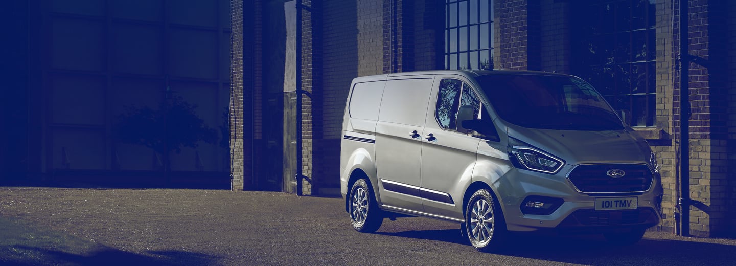 Renting Ford Transit Custom - Ofertas, precios y opiniones