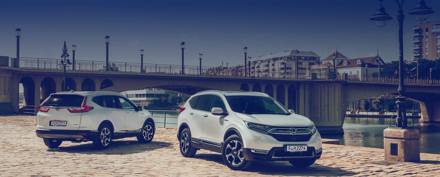 Renting Honda: Ofertas para Particulares y Empresas | Swipcar