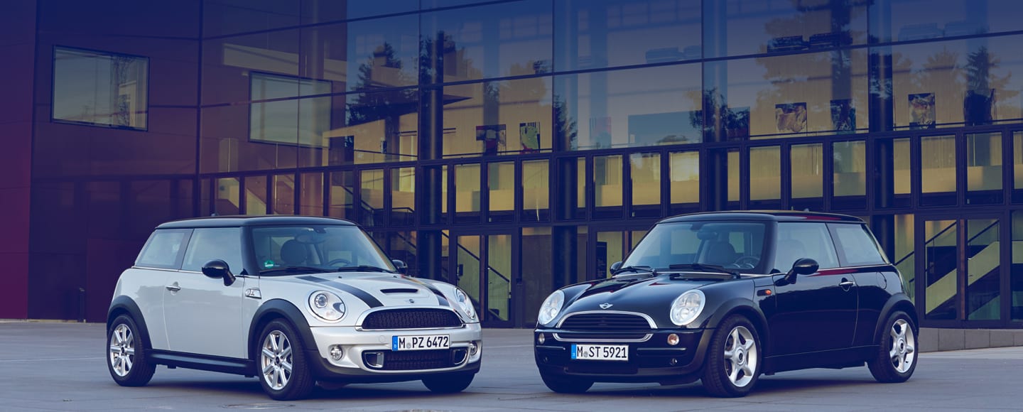 Renting Mini: Ofertas para Particulares y Empresas | Swipcar