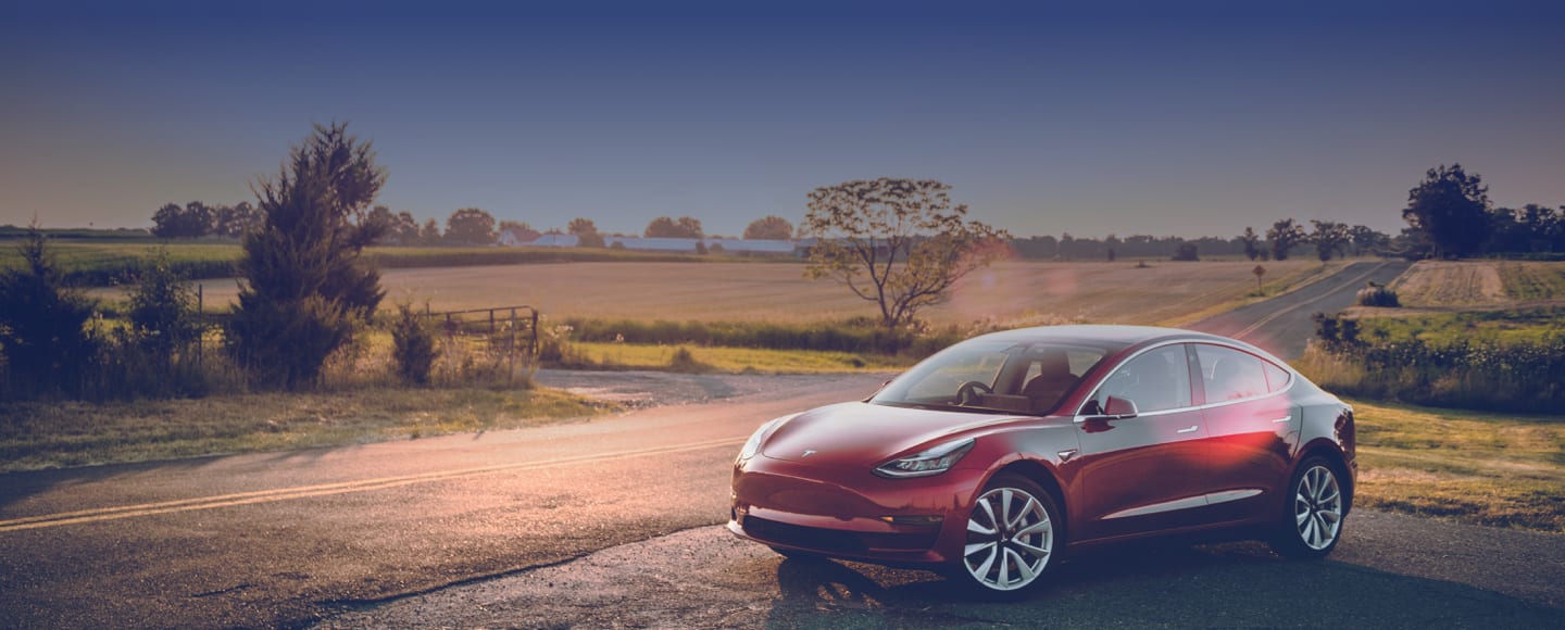 Renting Tesla: Ofertas para Particulares y Empresas | Swipcar