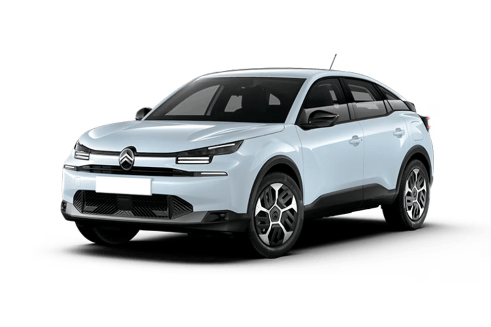Renting Citroen C4 Puretech SS EAT8 Max | Swipcar