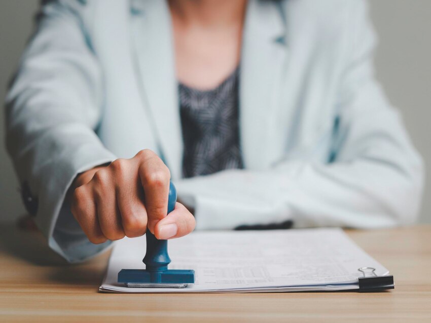 Notaria cerca de mi, rápida y confiable | Notaria Latina