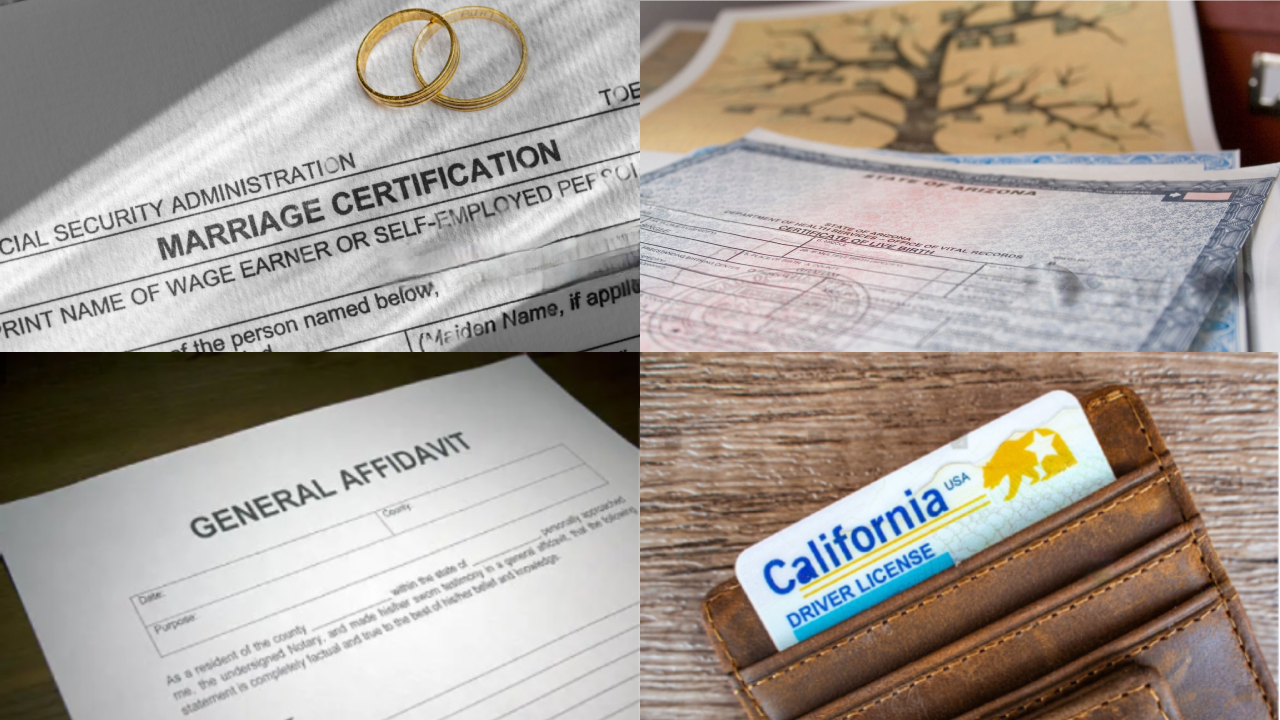 Document Certification Services in the United States