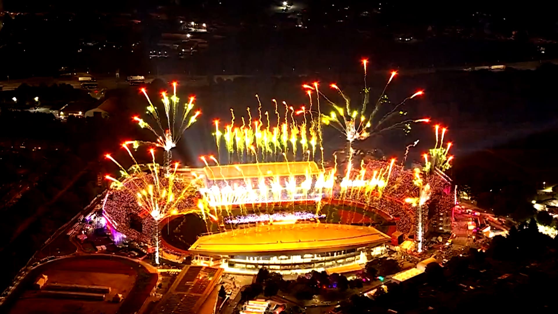 Commonwealth Games 2022 - J Genesis Media