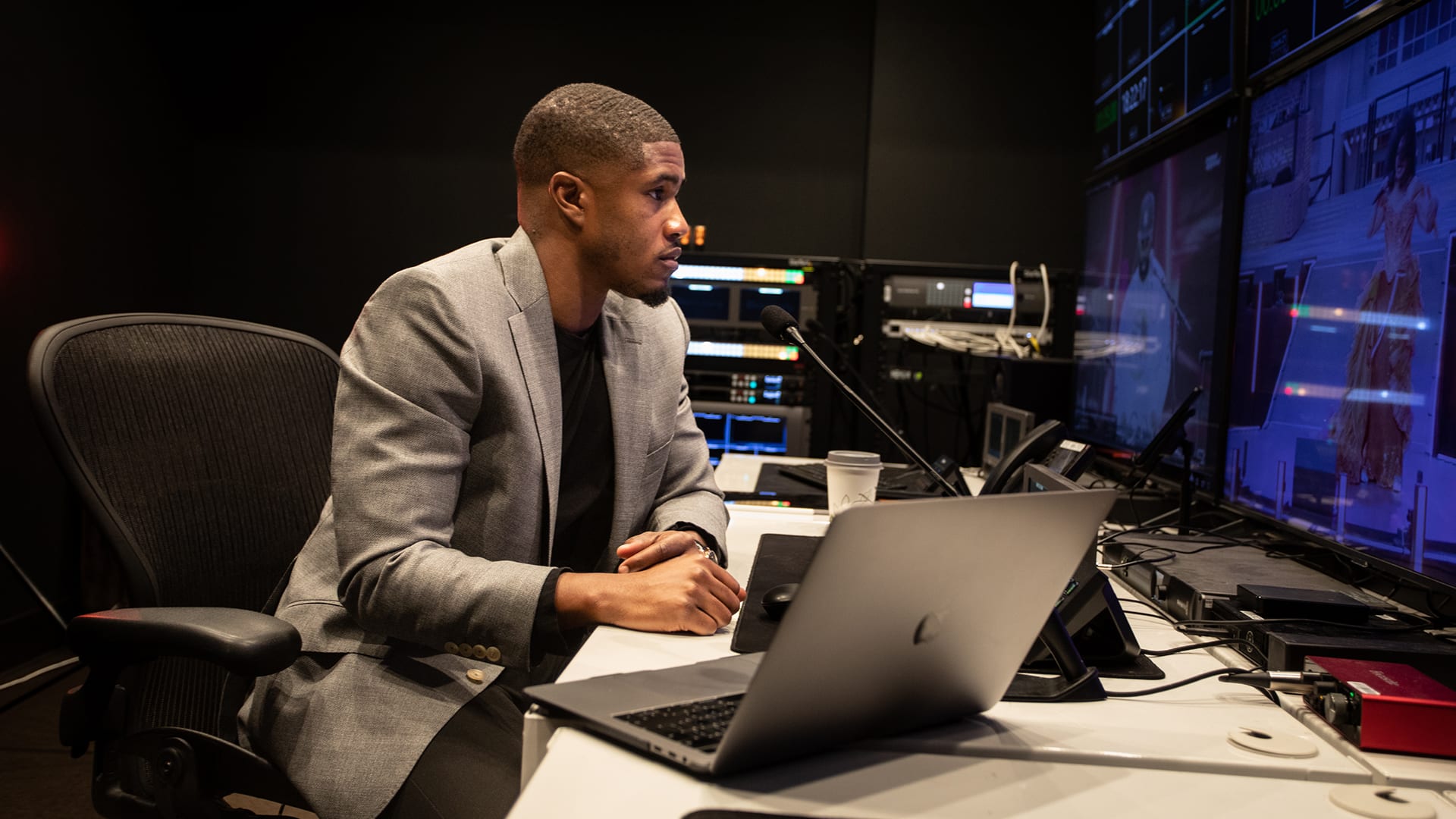 Home - J Genesis Media