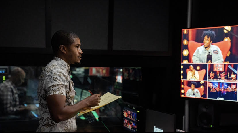 Jan Genesis - J Genesis Media