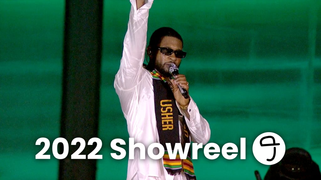 Portfolio - J Genesis Media