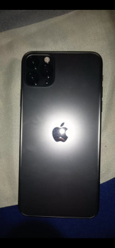 Téléphone Iphone 11 Pro Gold à Djibouti