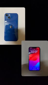 iphone 13 normal tout neuf à Djibouti