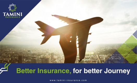 Assurance Voyage – Tamini Insurance à Djibouti