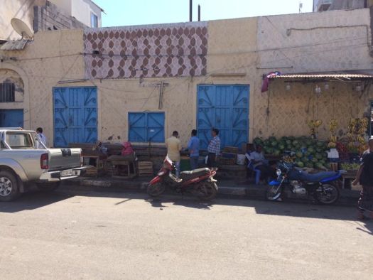 Vente Maison 498 m² au centre ville à Djibouti