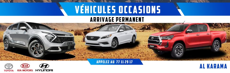 Al Karama Automobiles : Concessionnaire de voitures d'occasion et ...