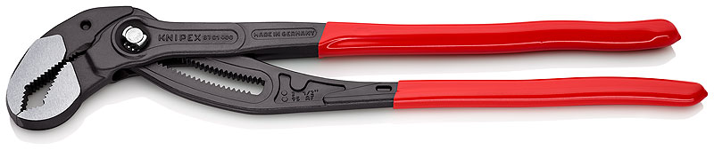 Siirtoleukapihti Knipex Cobra XL 400 mm 7022336 – Dahl Siirtoleukapihti Knipex Cobra XL 400 mm 7022336 – Dahl