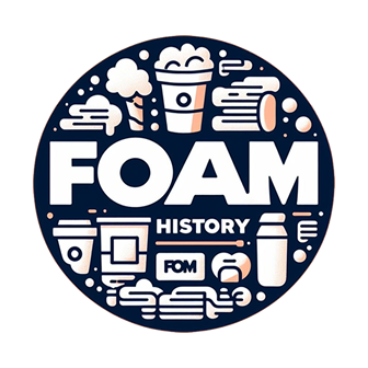 FoamFacts.com: Dive Deep into Foam's Past, Present, & Future Innovations