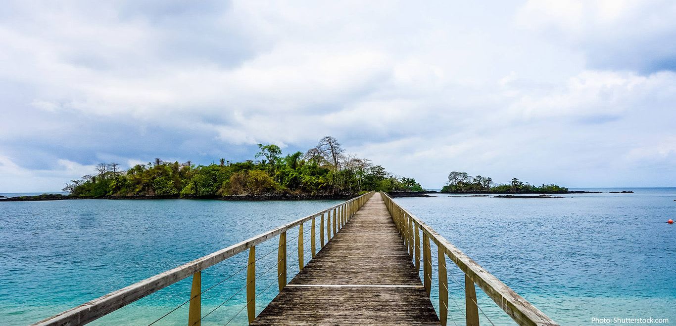 Equatorial Guinea Tourism, Travel & Experiences - WhereNext