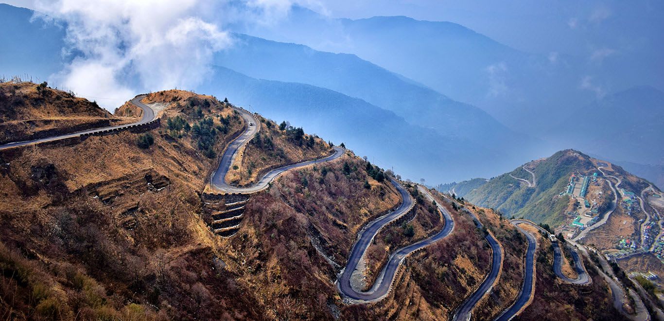 Teaching Project in Sikkim India | WhereNext