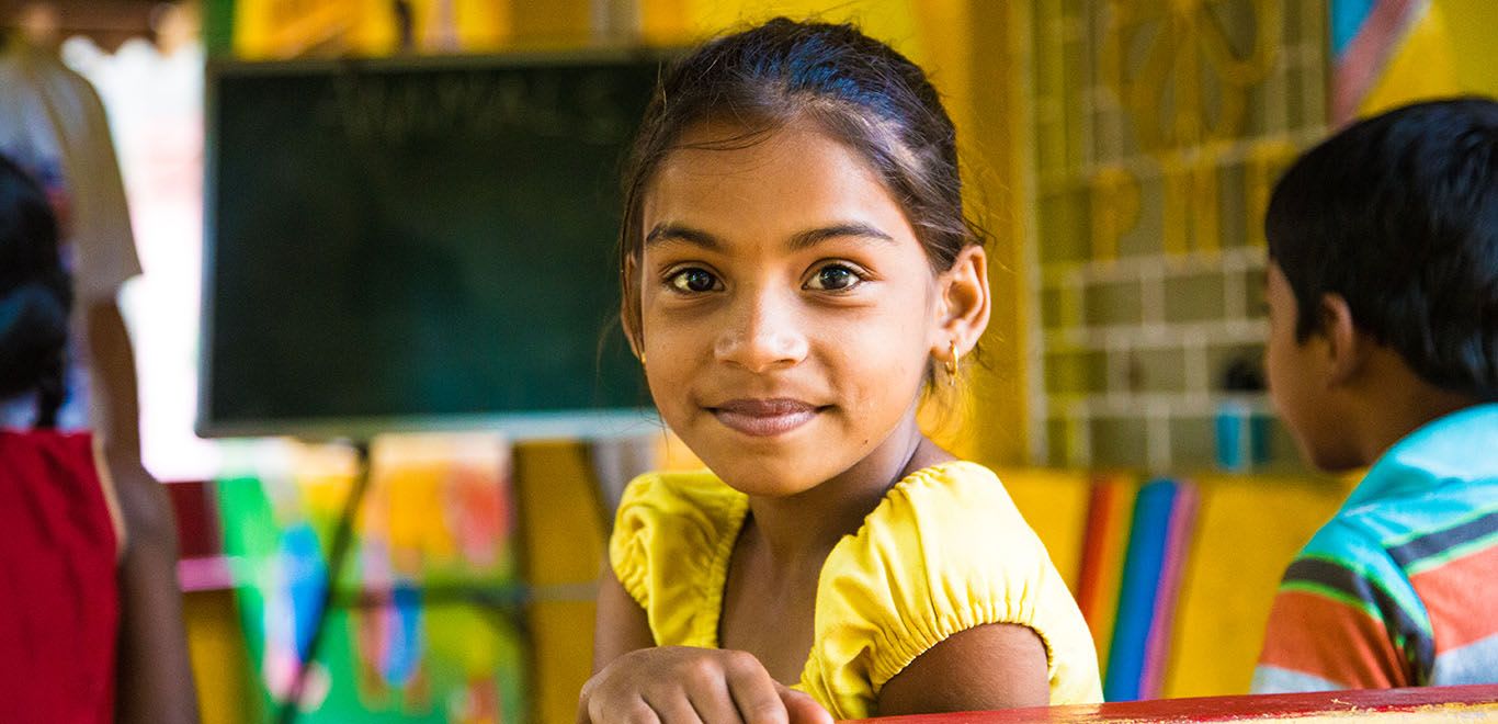 WhereNext | Kindergarten and Teaching in Goa
