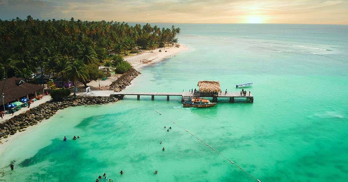 Caribbean Tourism, Travel & Experiences | WhereNext