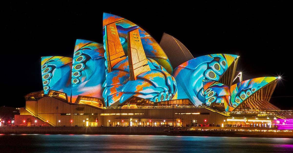 Oceania Tourism, Travel & Experiences | WhereNext