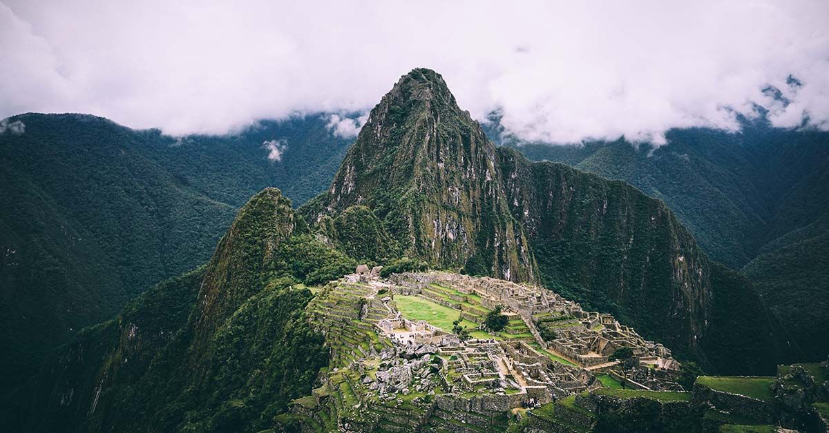 South America Tourism, Travel & Experiences | WhereNext