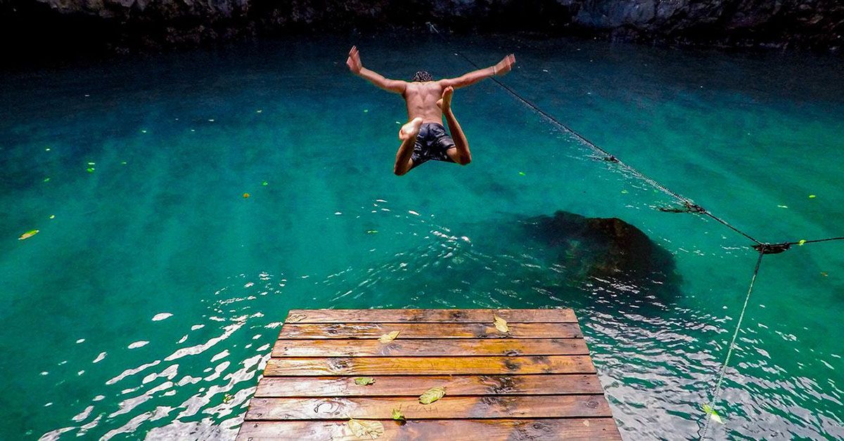 Samoa Tourism, Travel & Experiences | WhereNext