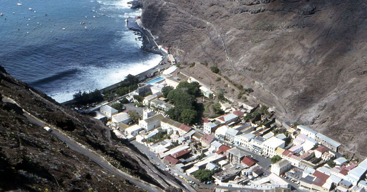 Saint Helena, Ascension & Tristan da Cunha Travel