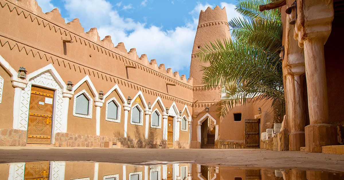 Saudi Arabia Tourism, Travel & Experiences