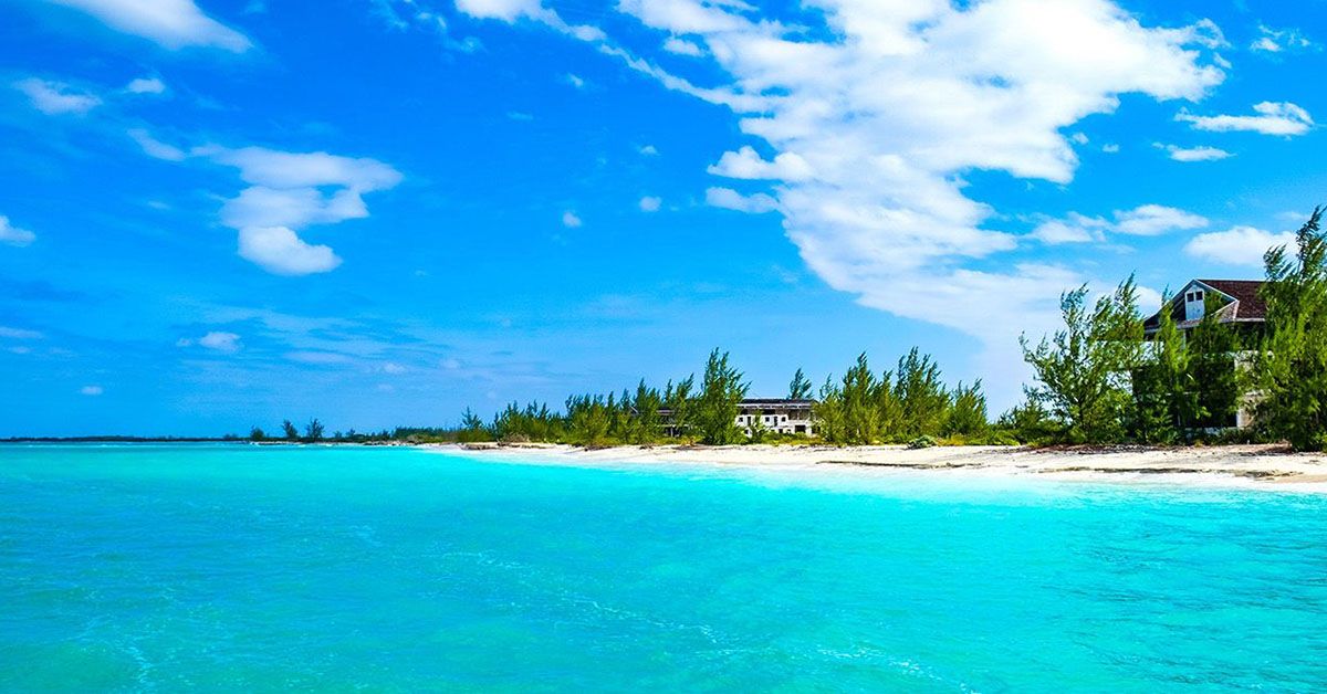 Turks and Caicos Tourism, Travel & Experiences