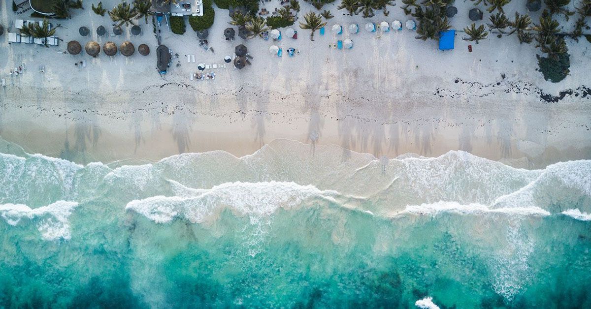 Mexico Tourism, Travel & Experiences | WhereNext