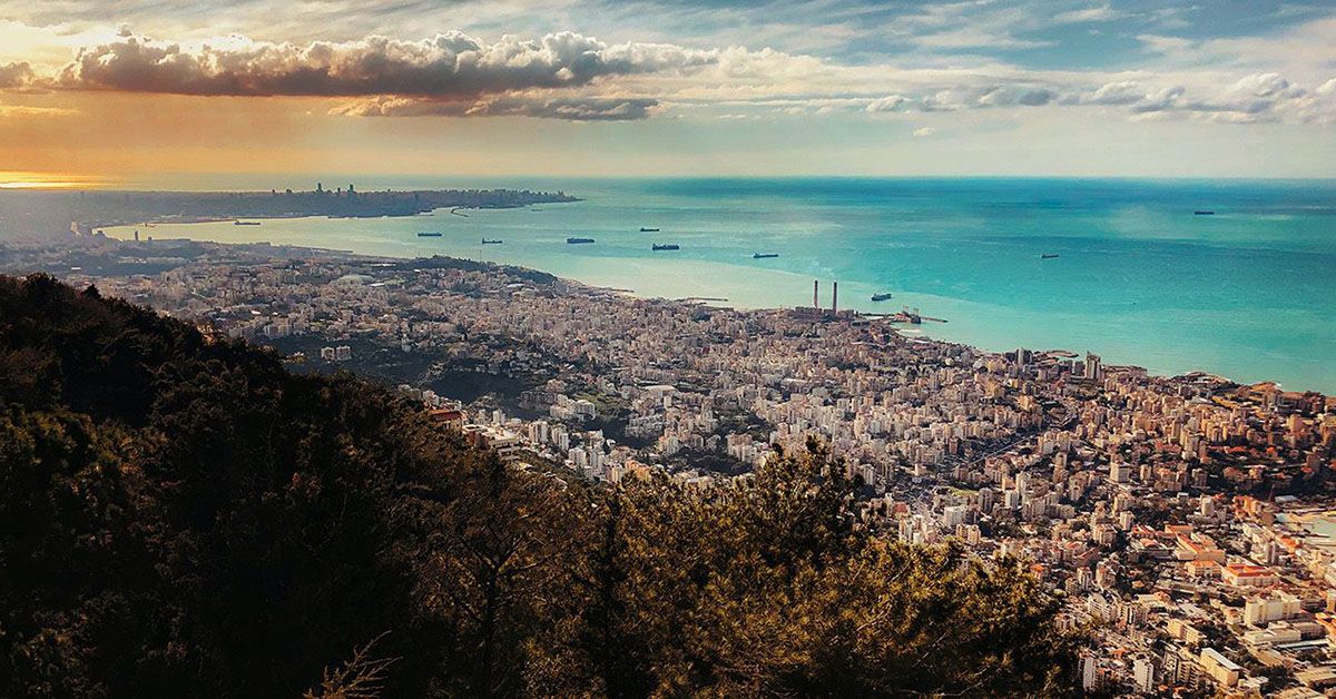 Lebanon Tourism, Travel & Experiences | WhereNext