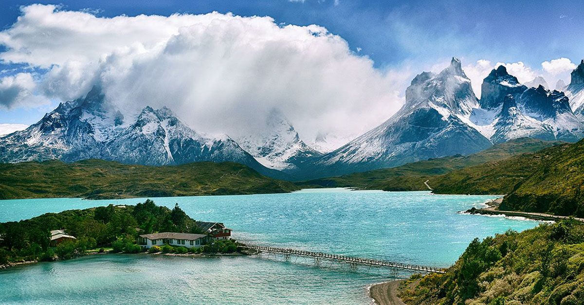 Chile Tourism, Travel & Experiences | WhereNext