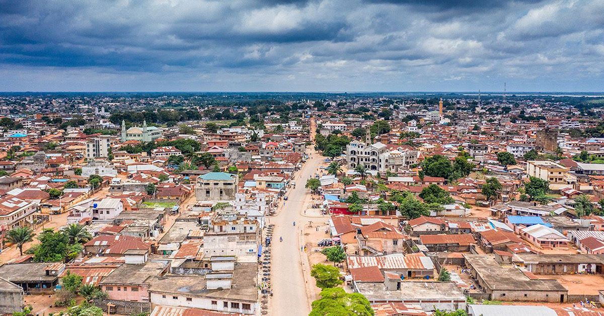 Benin Tourism, Travel & Experiences | WhereNext