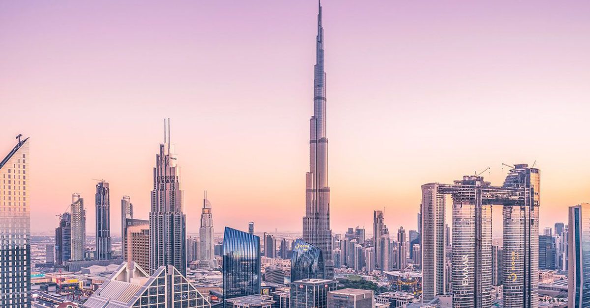 United Arab Emirates Tourism, Travel & Experiences