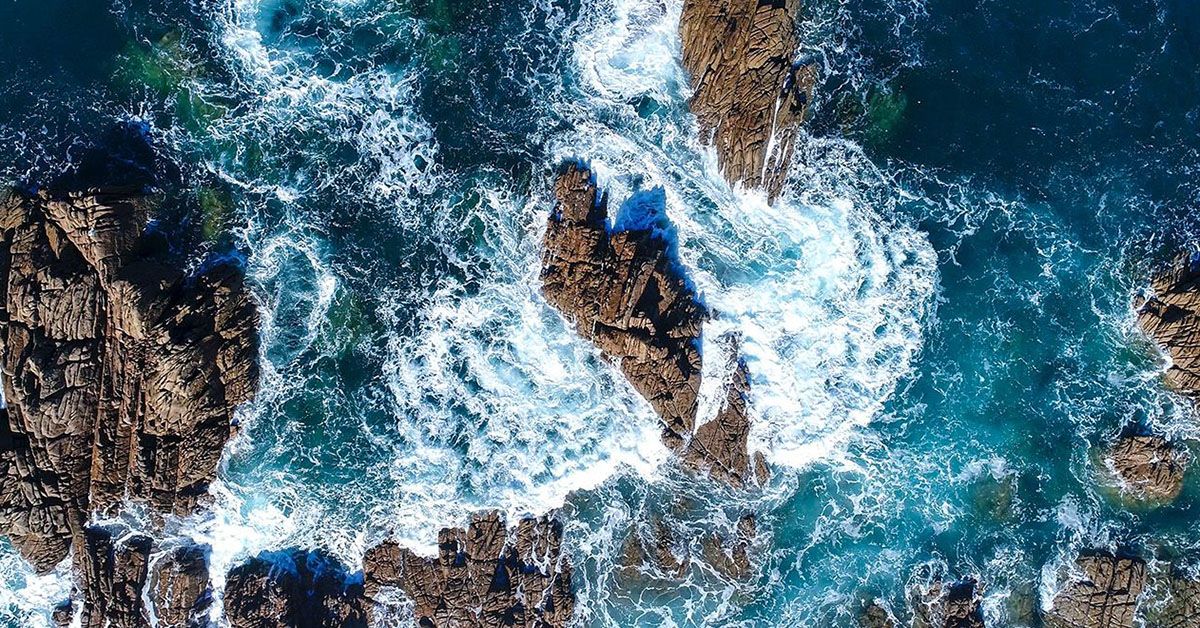 Guernsey Tourism, Travel & Experiences | WhereNext