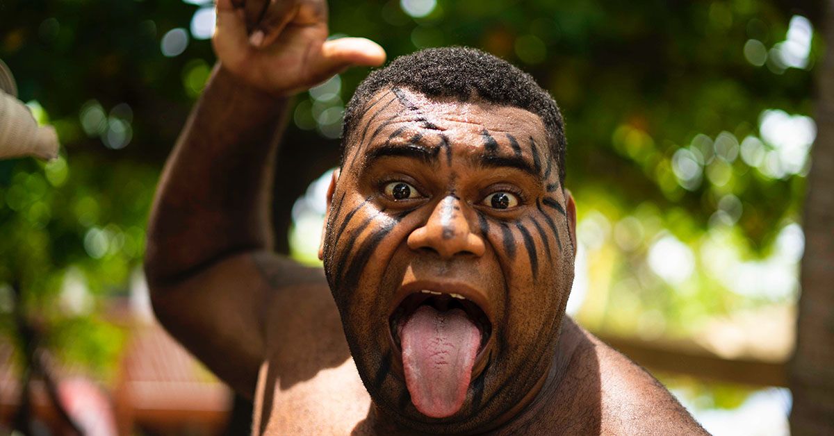 Culture Week in Fiji | WhereNext